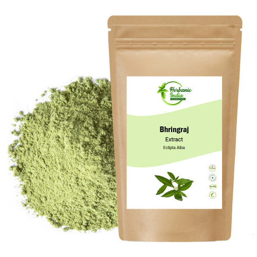 Bhringraj Extract - Eclipta Alba
